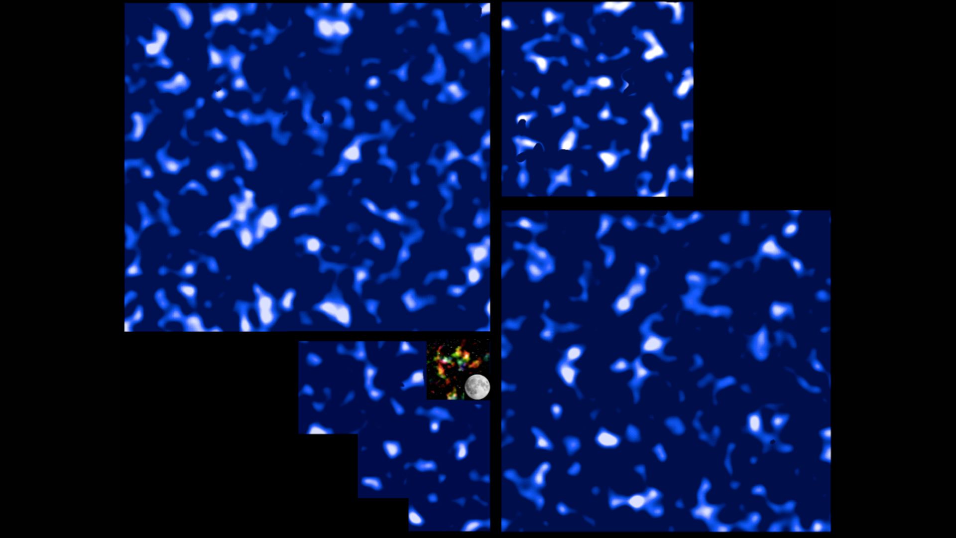 Fear of the unknown: 7 of the most terrifying elements in space ...