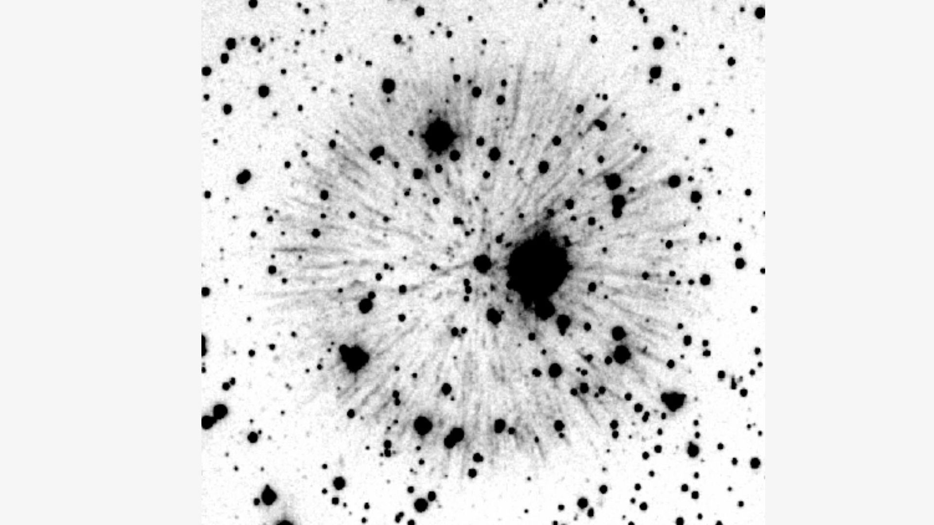 Fear of the unknown: 7 of the most terrifying elements in space ...