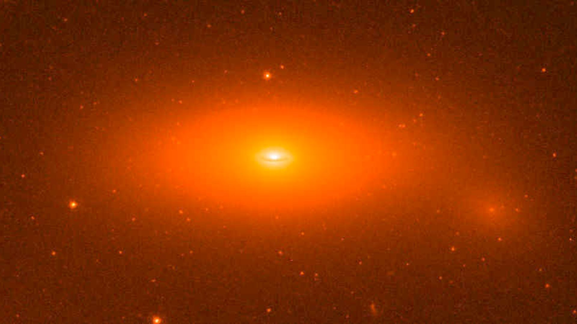 Fear of the unknown: 7 of the most terrifying elements in space ...