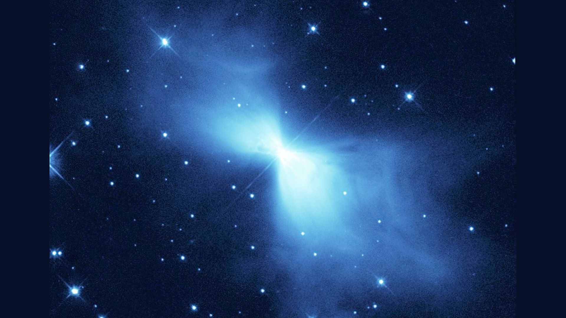 Fear of the unknown: 7 of the most terrifying elements in space - Interesting Engineering