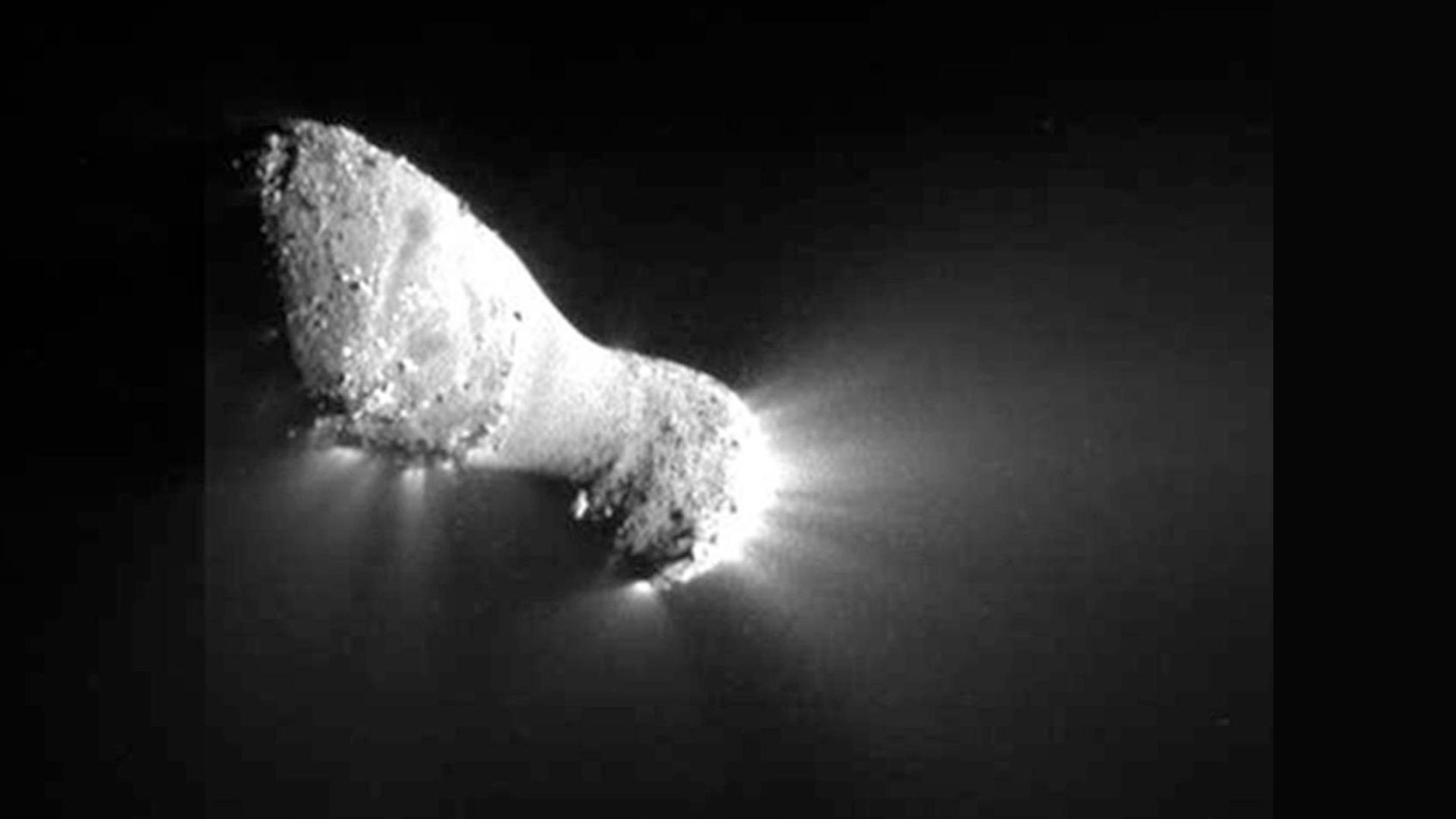 Fear of the unknown: 7 of the most terrifying elements in space ...