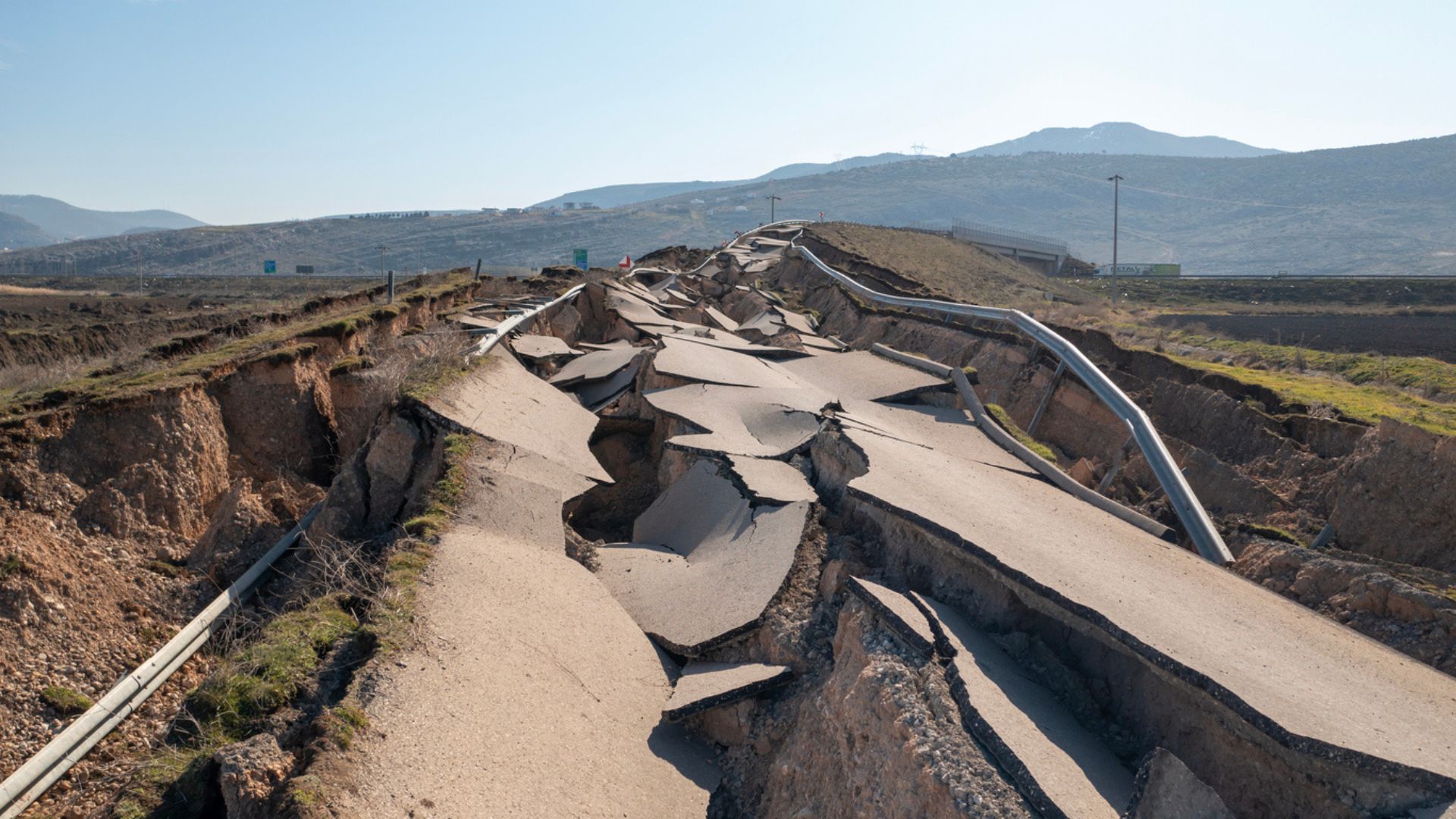 Human-induced earthquakes and how they can be prevented - Interesting ... Human-induced earthquakes and how they can be prevented - Interesting ...