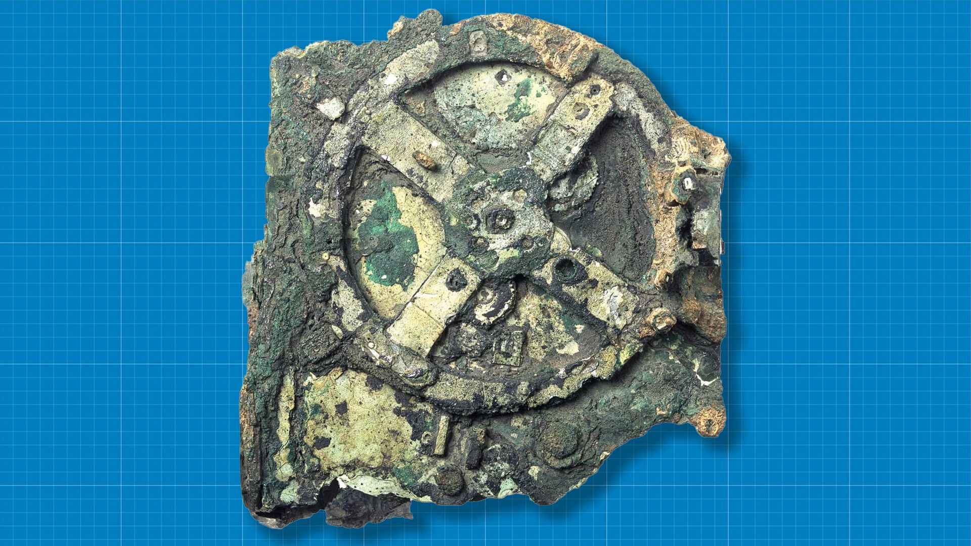 5 of the strangest machines ever made