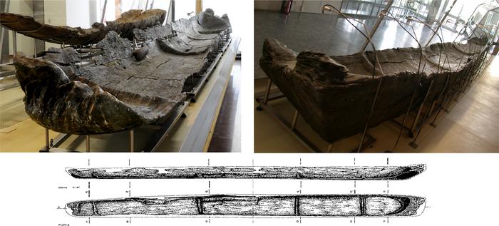 7,000-year-old canoes change how we see ancient sailors - Interesting ...