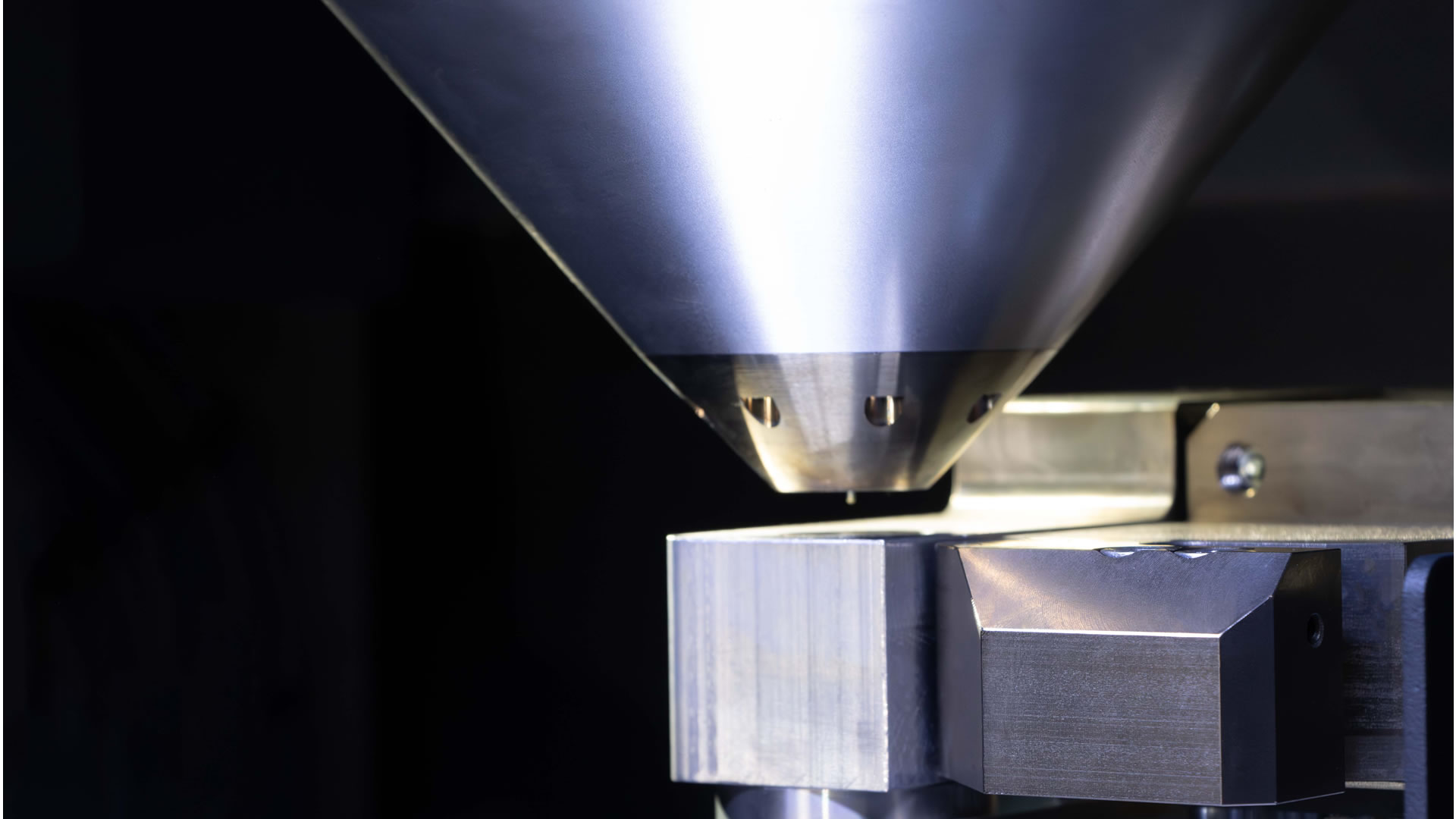 Meltio reveals blue laser 3D printer made with wire-laser metal