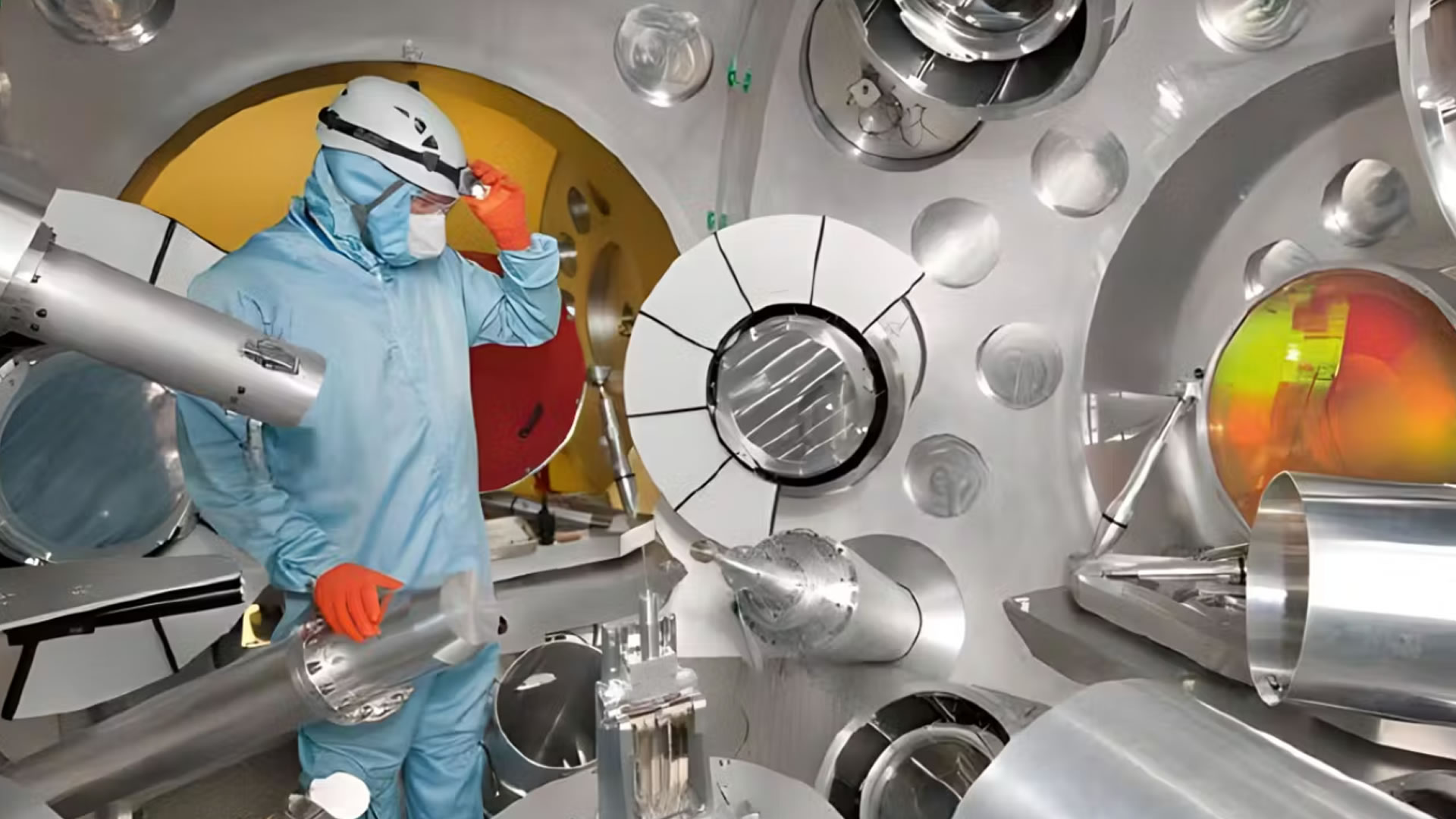 UK to test new ‘Astraea’ nuclear warheads without detonation