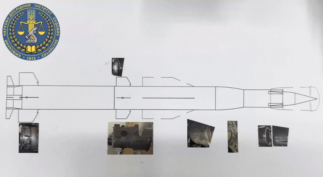 Ukraine claims to have shot down 2 Russian Zircon hypersonic missiles