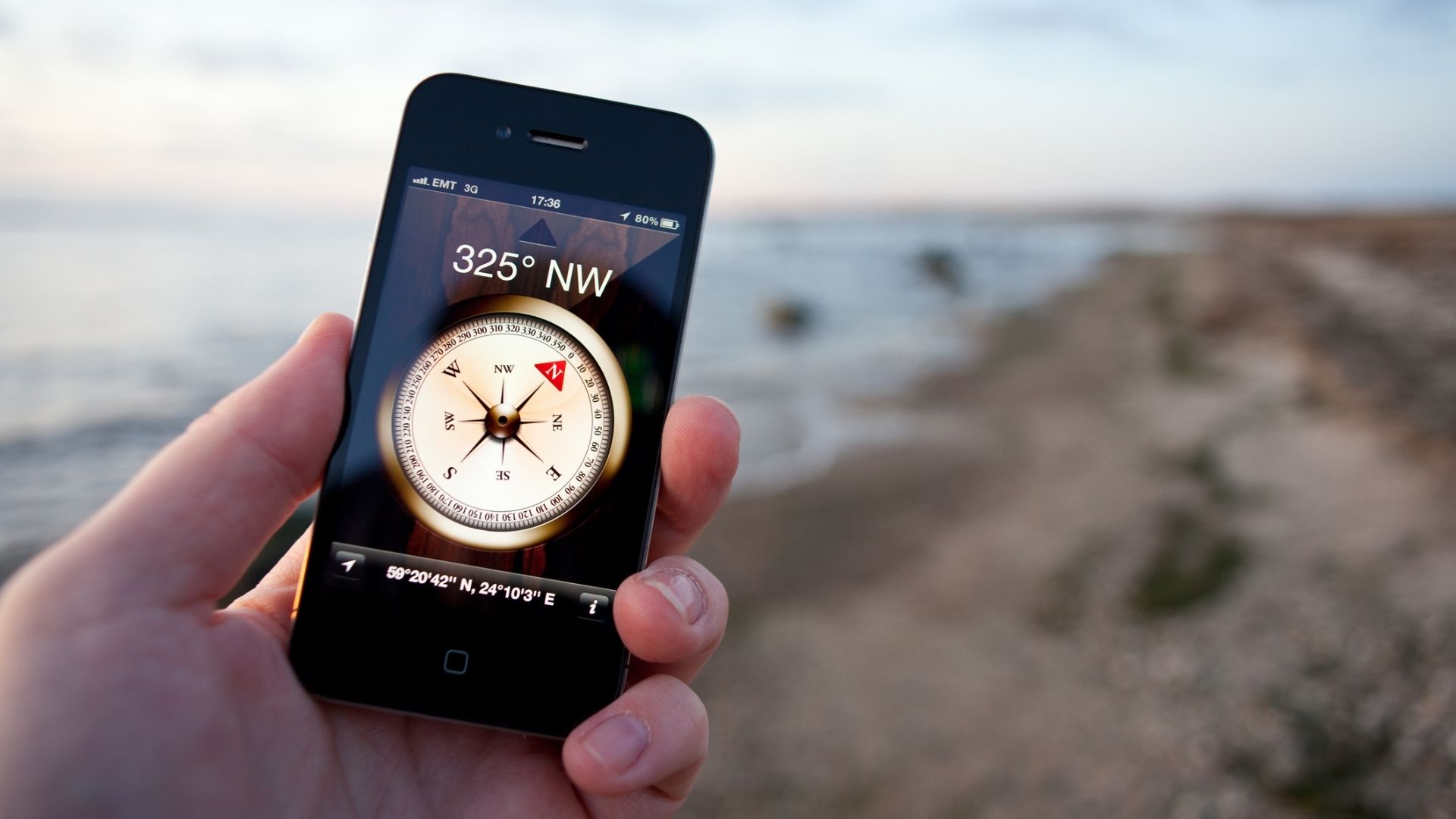 Compass Technology: Revolutionizing Health Monitoring