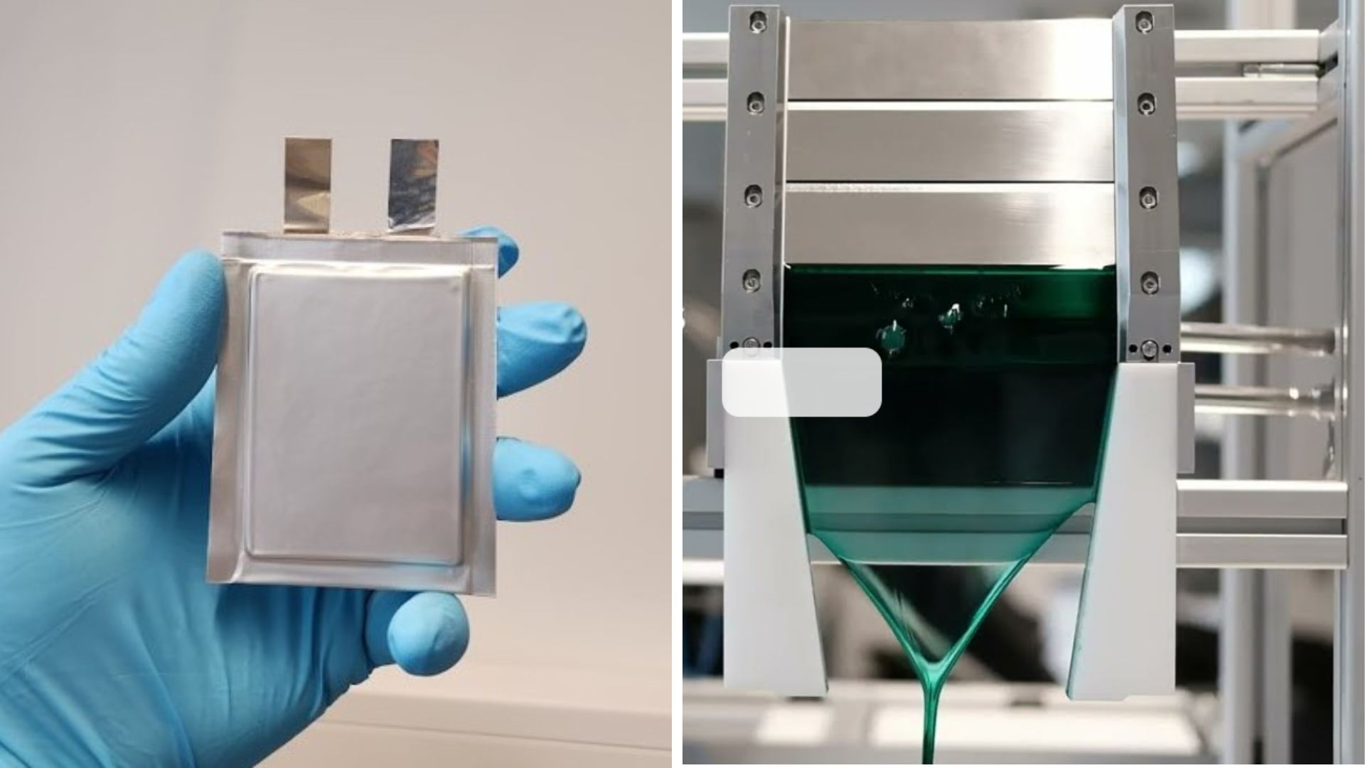 Hair-thin battery that charges in a minute unveiled