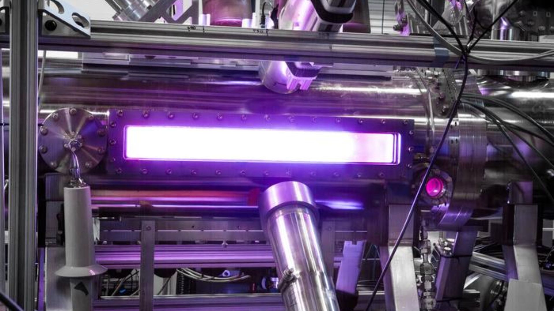 US startup's fusion energy device reaches 37-million-degree temperature