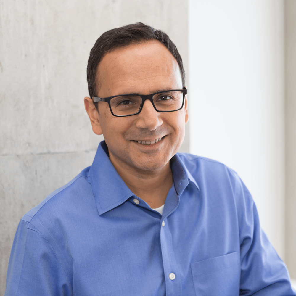 The science behind Wi-Fi motion sensing with Dr. Taj Manku ...