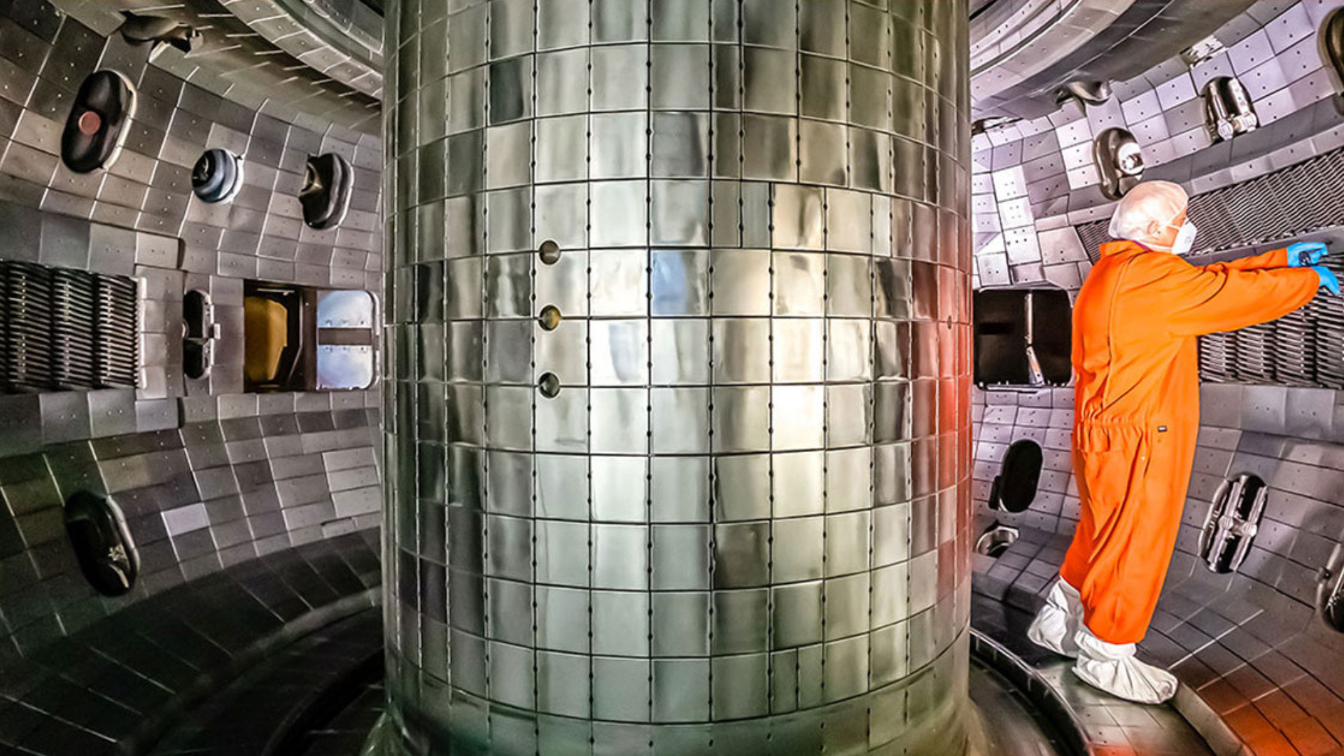 US firm overcomes 2 key barriers to scalable nuclear fusion energy