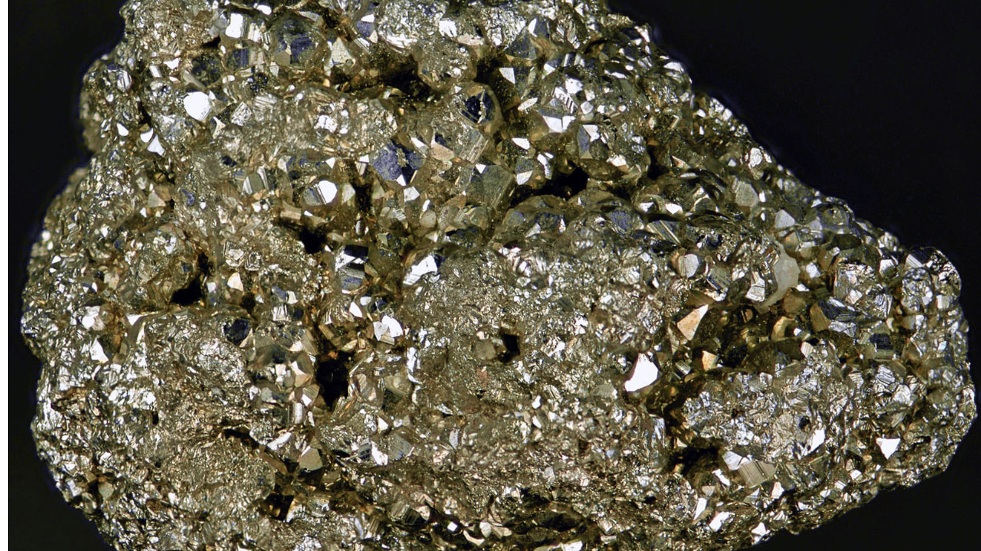 Discovery in fool's gold: Shale pyrites hold hidden lithium riches