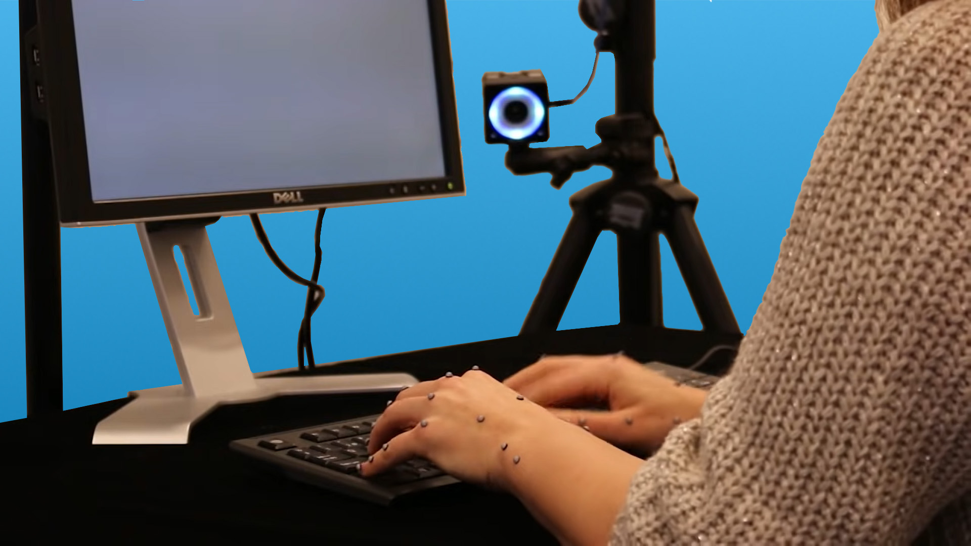 Typing strategies and new user interfaces