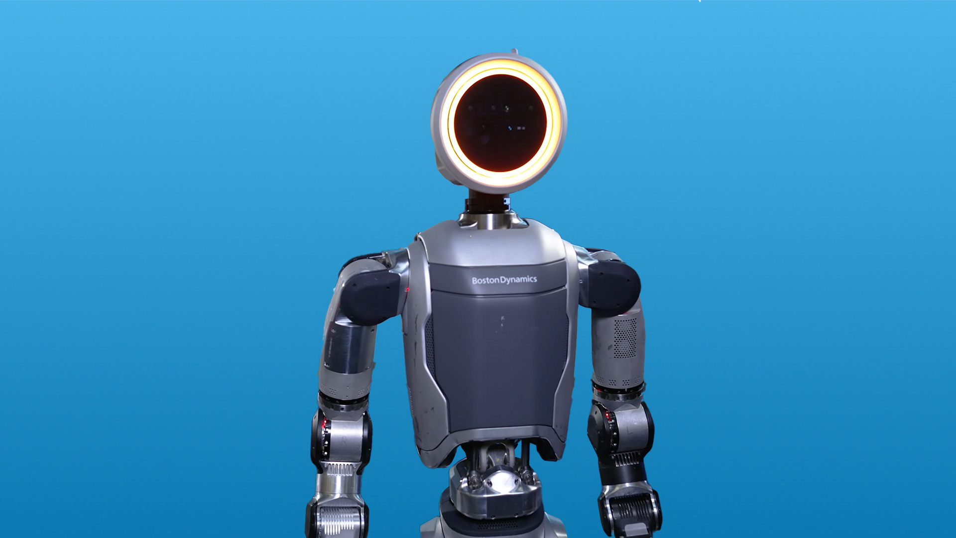 New electric Atlas humanoid robot: what will it do?