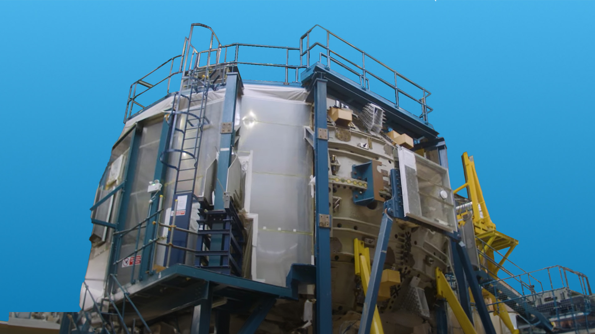 Can the Dawn supercomputer deliver green fusion energy?