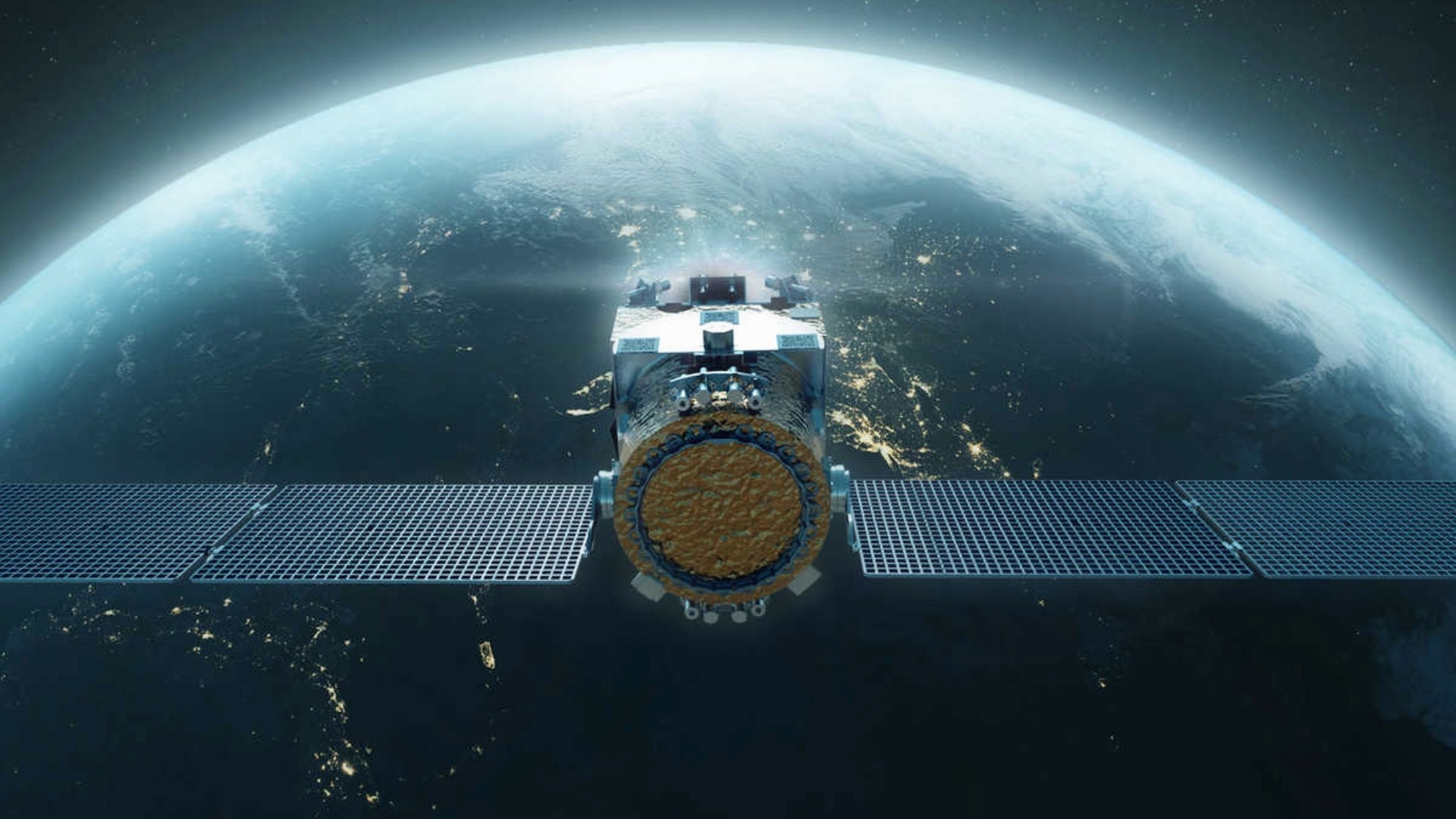 SwRI's spacecraft bus to act as in-orbit gas station to refuel satellites