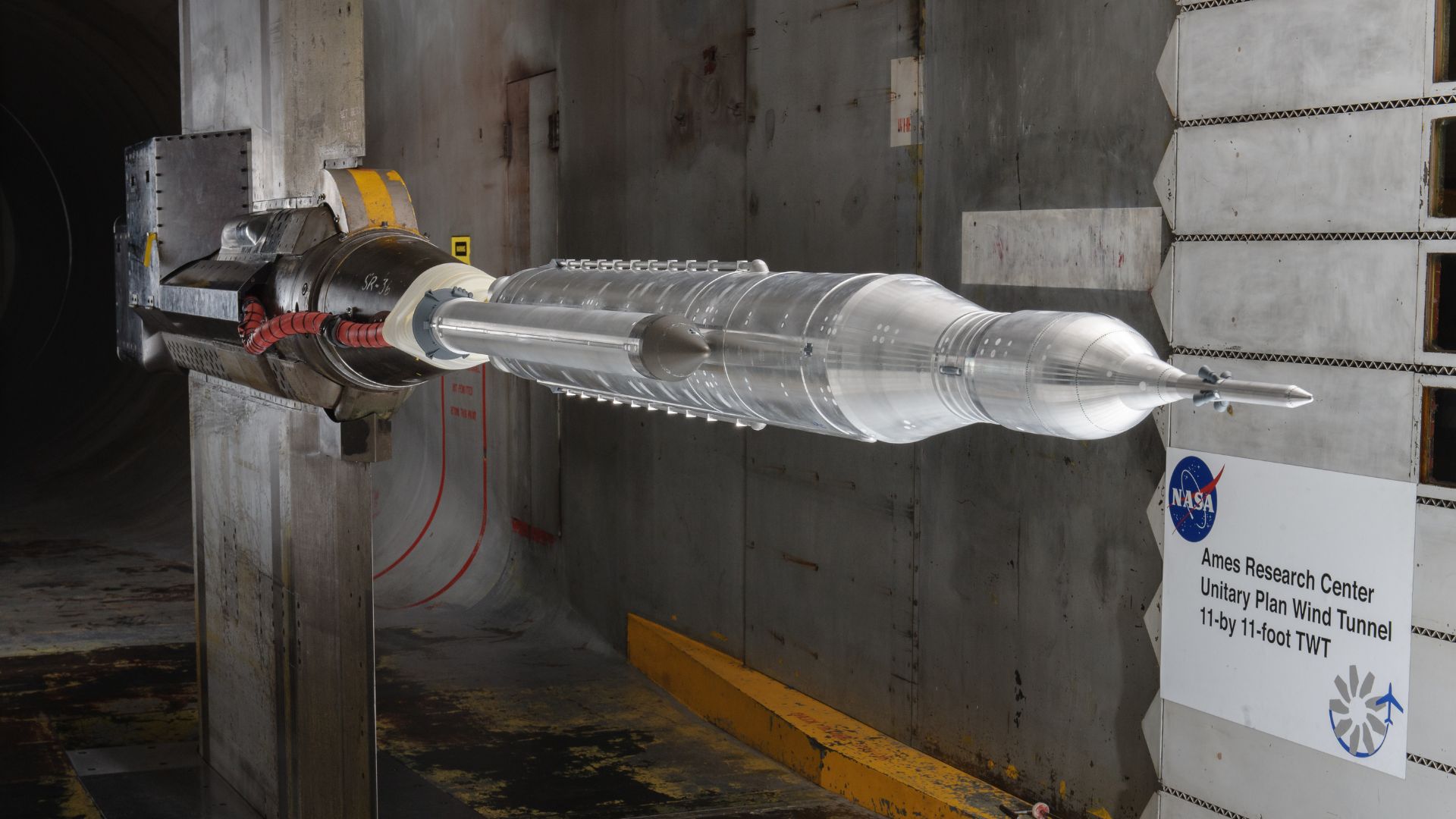 7 of the most powerful wind tunnels in the world