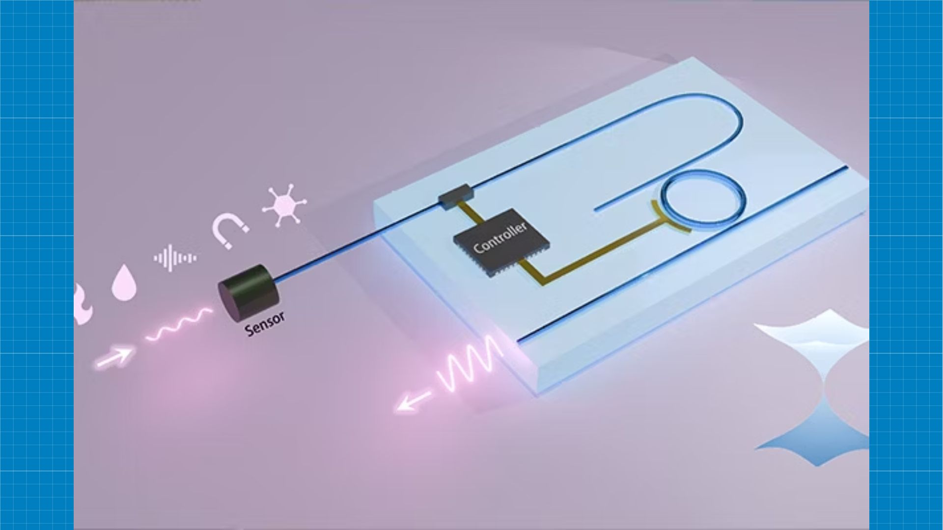 Ultrahigh sensitive optical sensors could mean bedside MRI machines