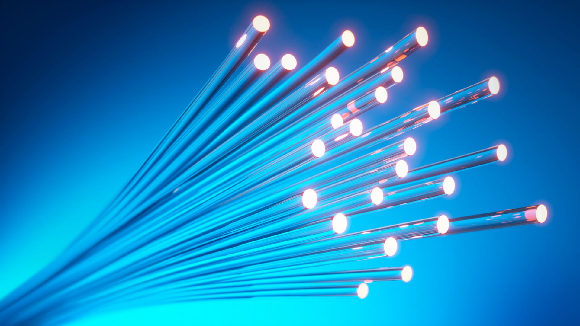 Scientists harness light in ultra-thin optical fibers - Interesting ...
