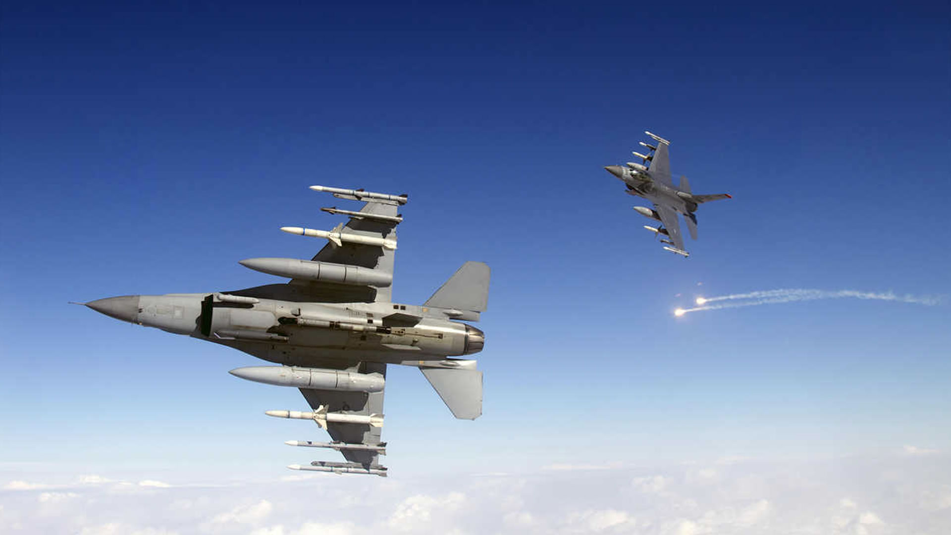 ‘Thinking like human’: US plans super-smart electronic warfare system ...