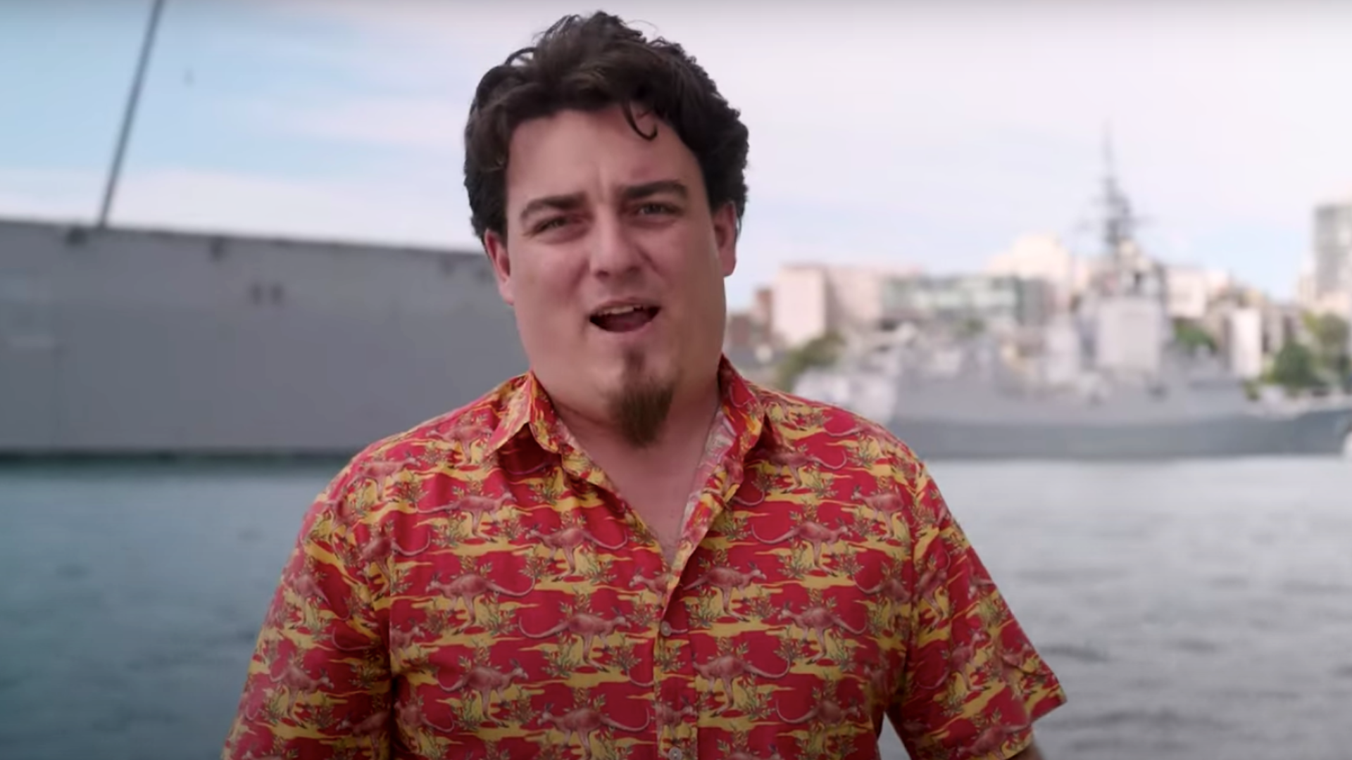 Black Hawk, missile base, Navy SEAL boat, Anduril’s boss has it all