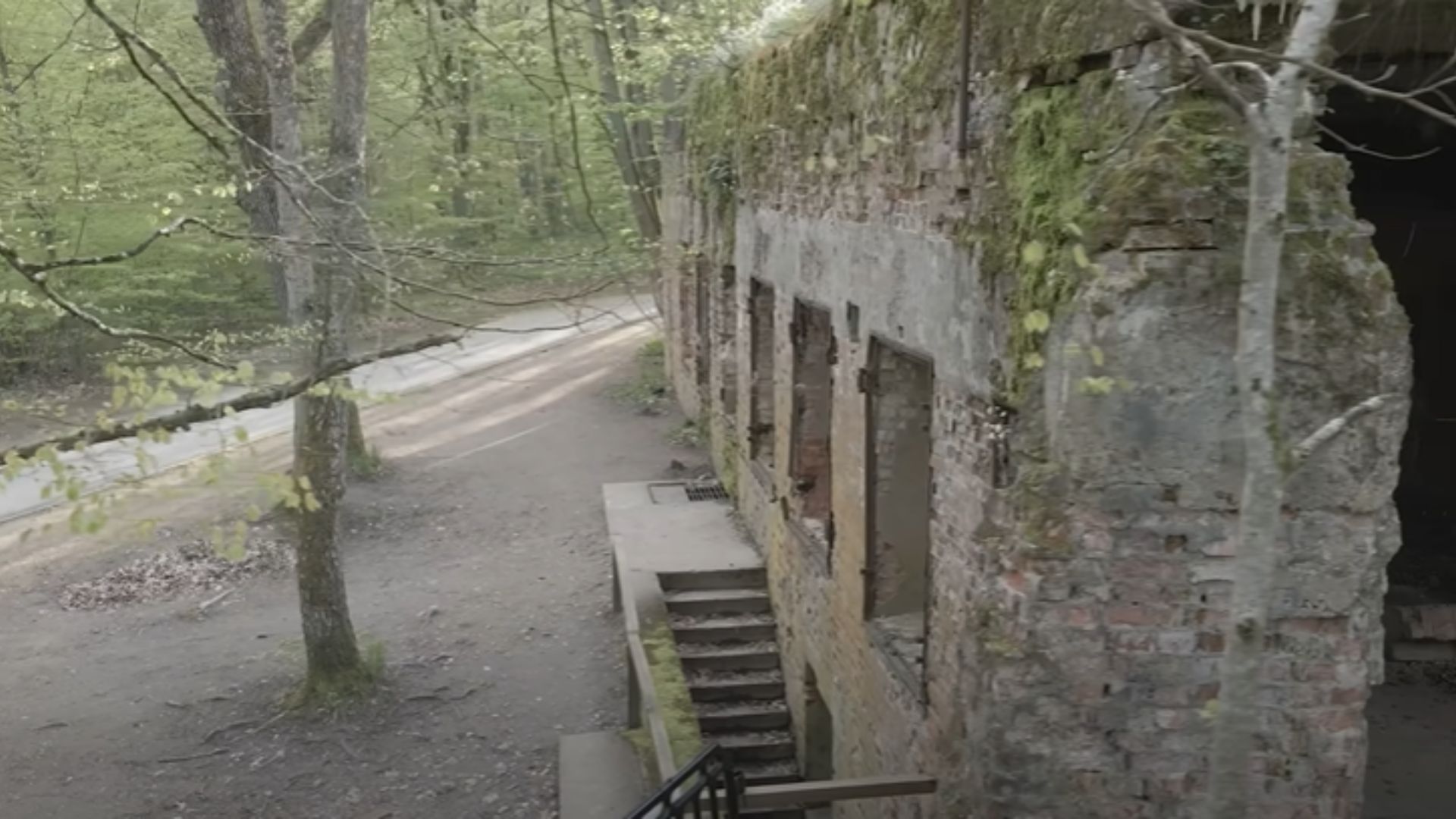 Hitler’s secret Lair stuns archaeologists, 5 limbless skeletons found