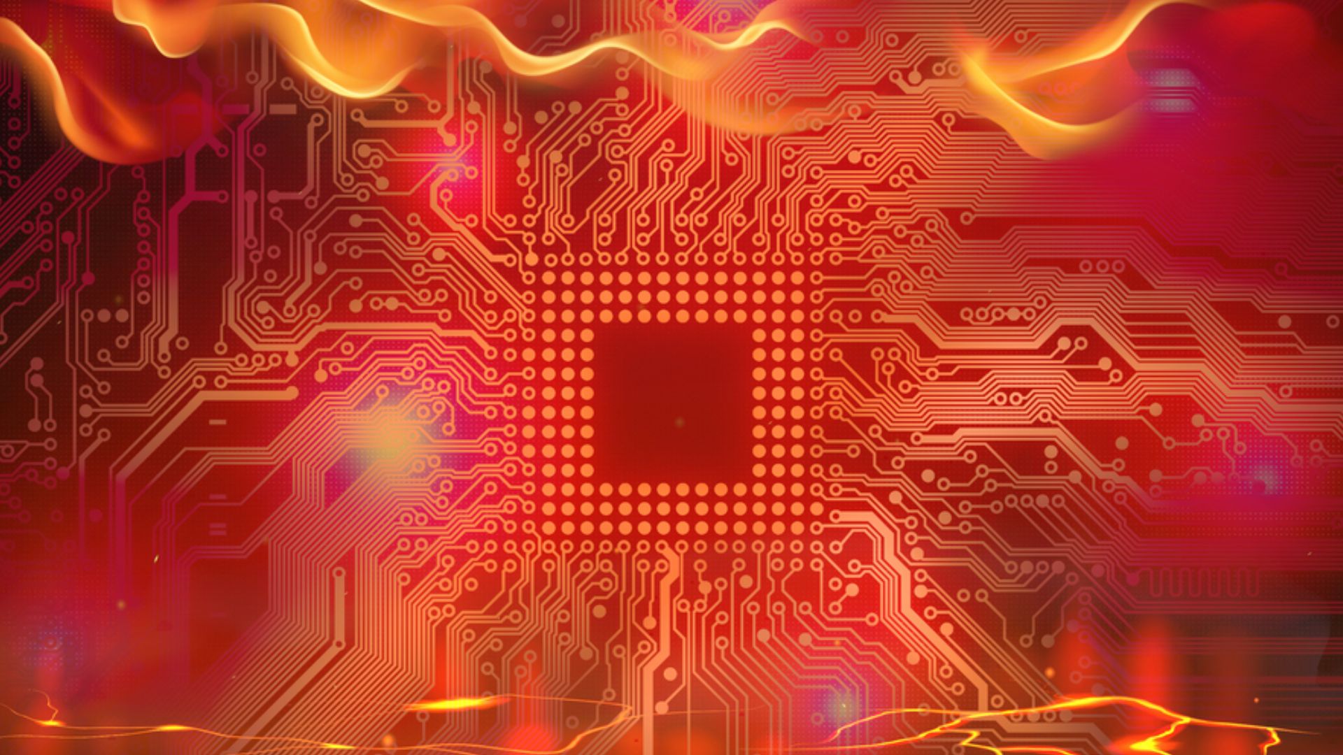 MIT’s Superman-like semiconductor survives 900 Fahrenheit for 48 hours