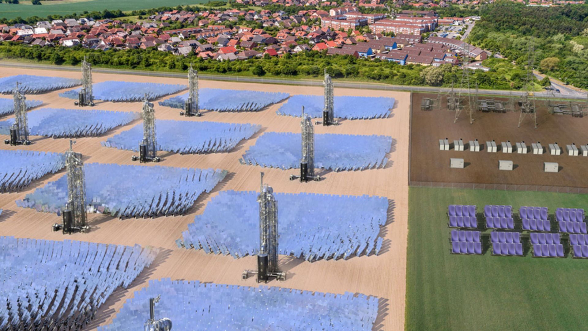 MIT spinoff unveils continuous solar power solution technology