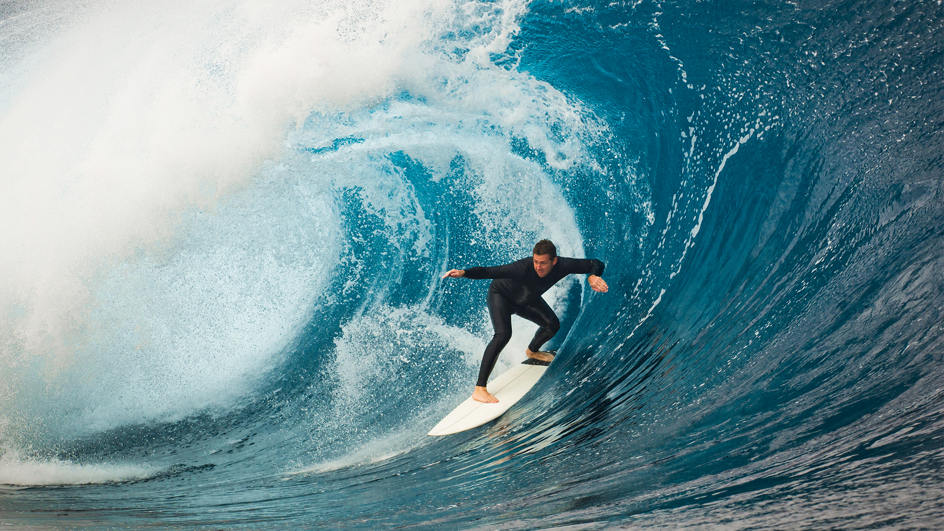 Belgian startup unveils pillow tech for all to surf perfect waves
