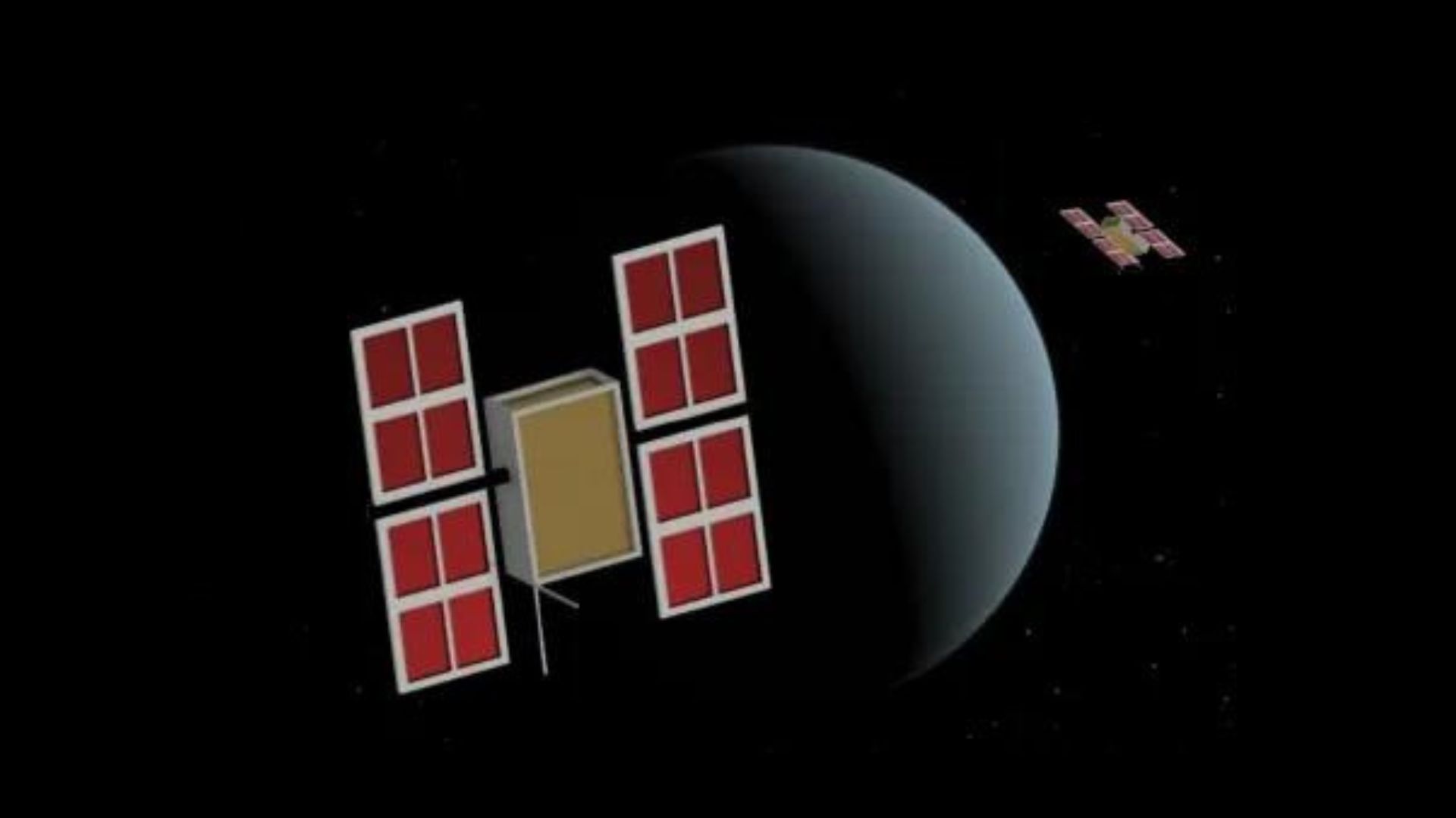 NASA's mini nuclear power generators step closer to reality