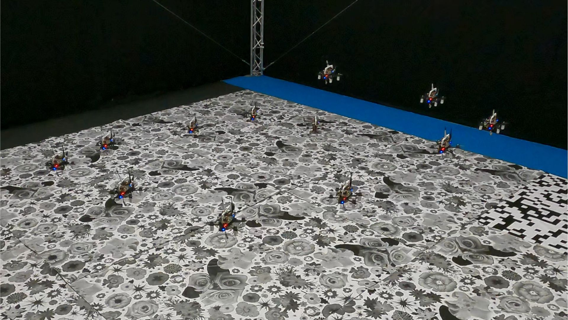 New neural tech could power insect-sized intelligent flying robots