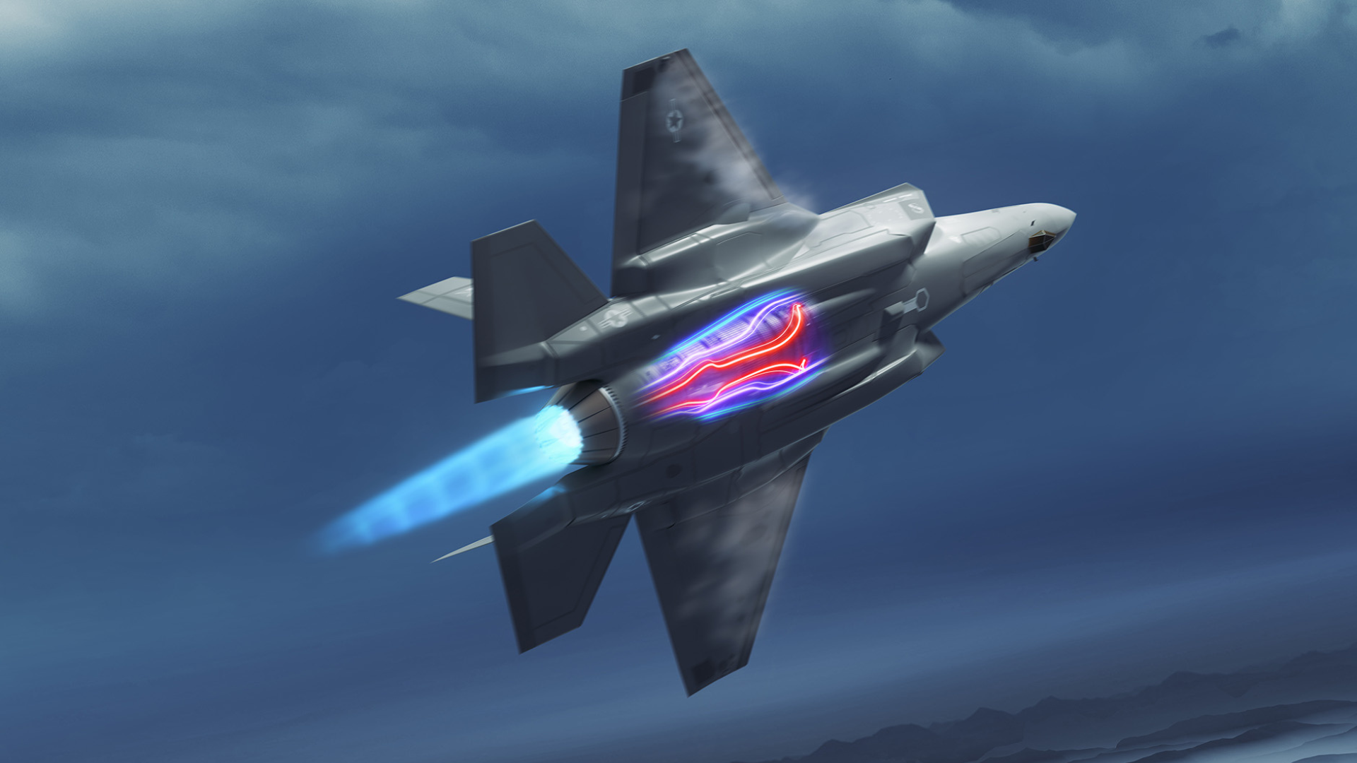 GE’s sixth-gen fighter engine aces 4th round of crucial testing in US