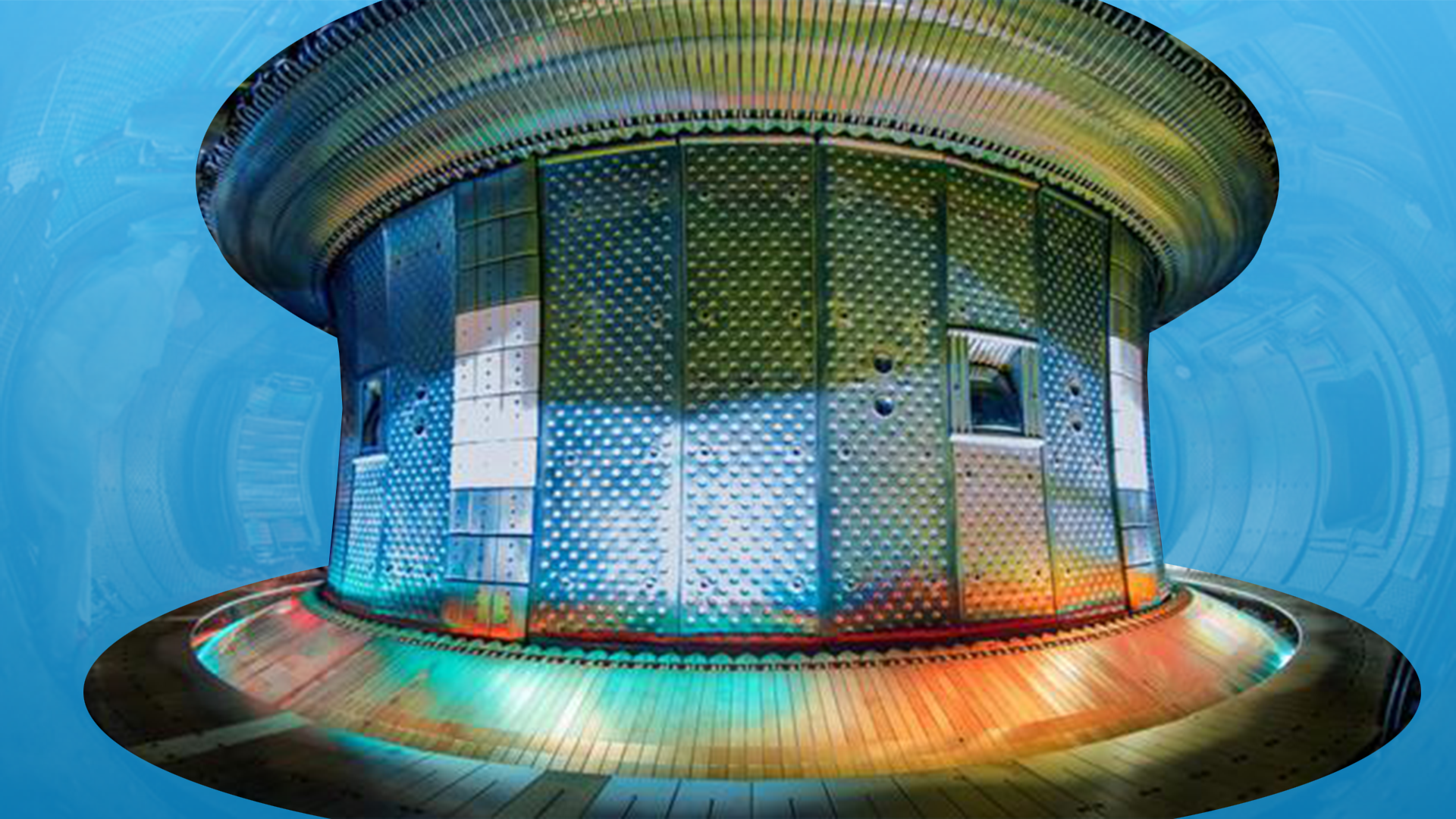 Record-breaking nuclear fusion advance