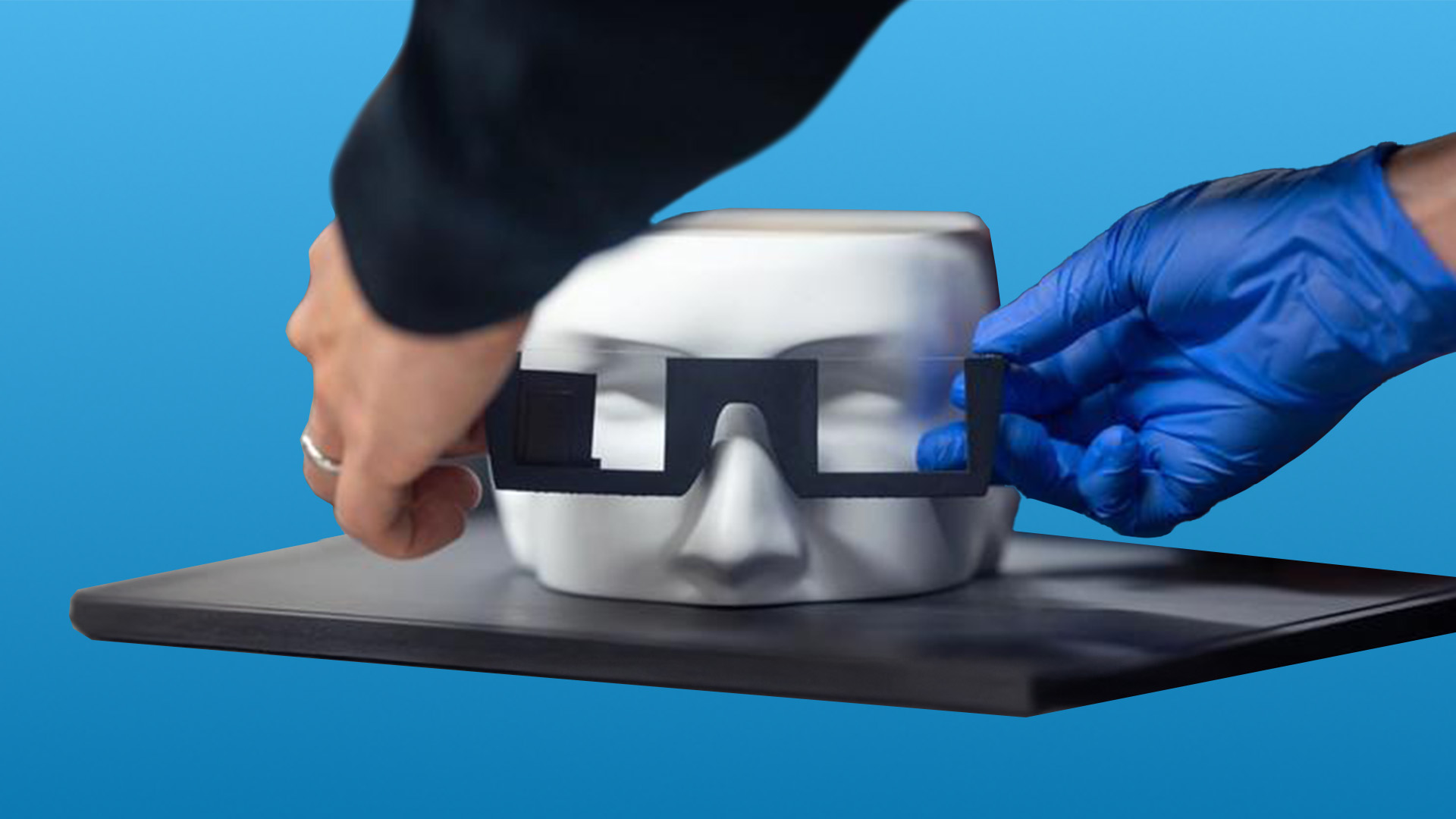 Has Stanford found the killer app for holographic head-up displays?