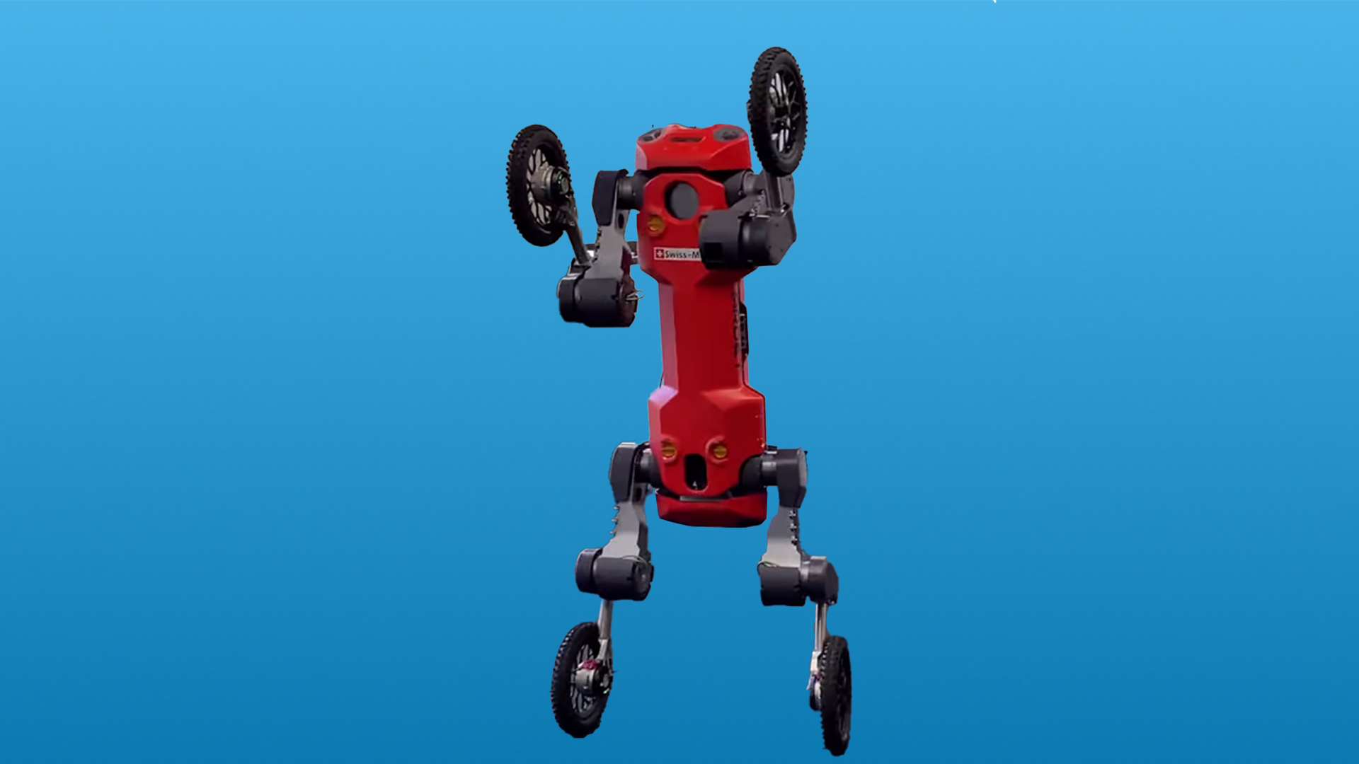 Are We in the Age of Curious Robots?