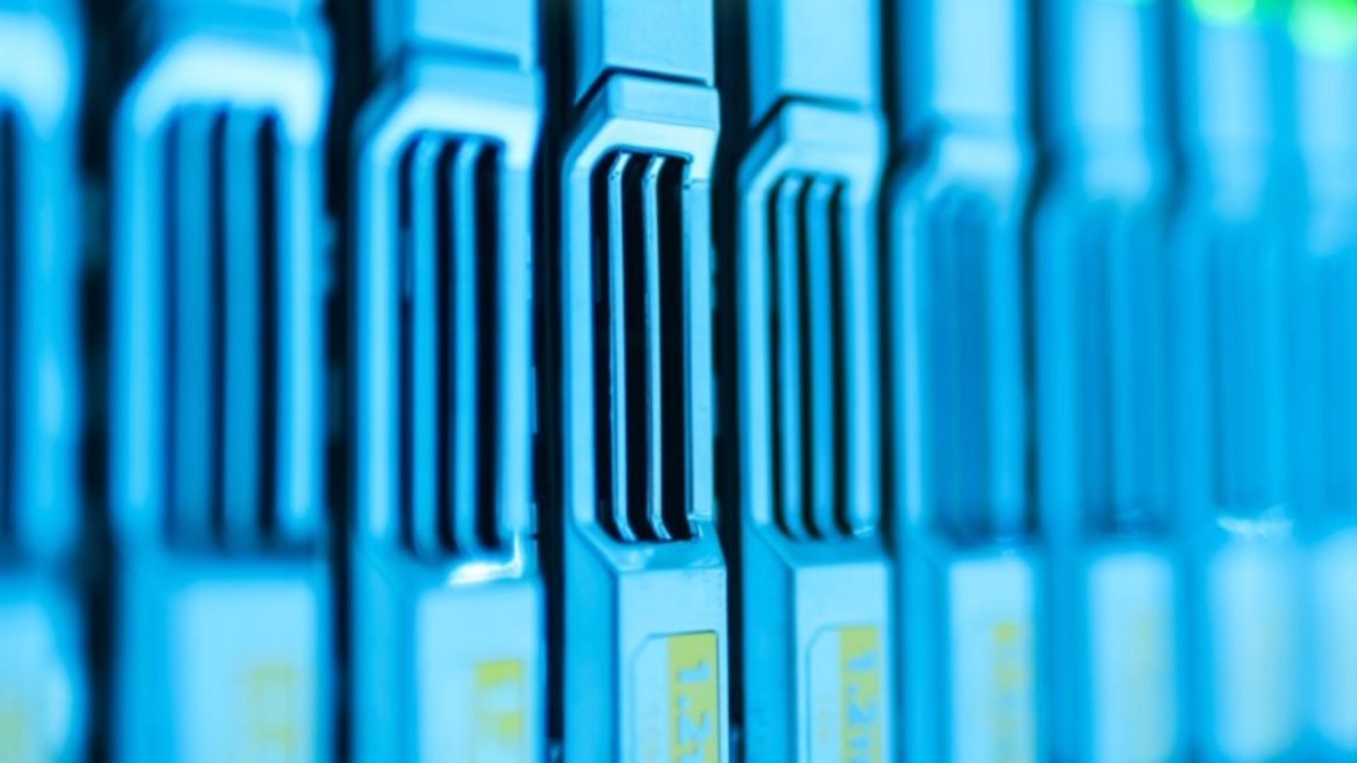 In photos: UK's fastest AI research supercomputer starts operations