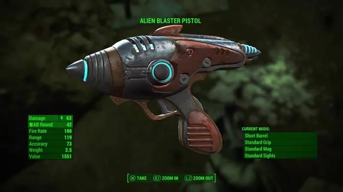 7 unrealistic weapons from Fallout that would never work