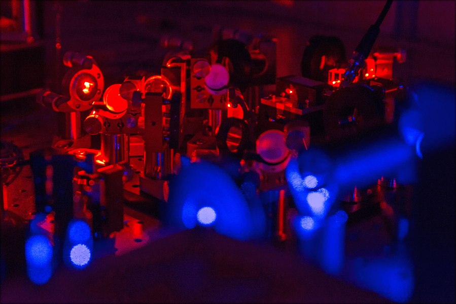 MIT physicists achieve record-breaking proximity of atoms