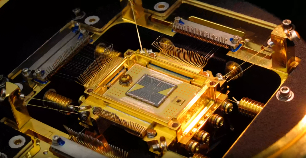 How NASA's XRISM captures space data with just 36 pixels