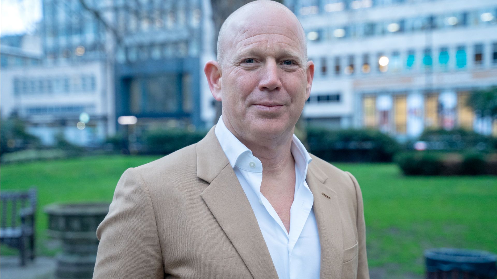 Lights, camera, algorithm: Generative AI in the limelight- Interesting ...