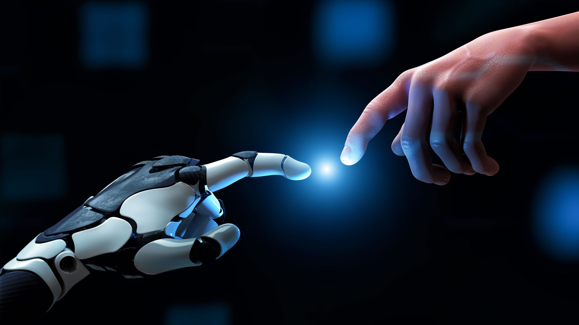 Artificial tactile system can enable better 'feeling' prosthetics, robots