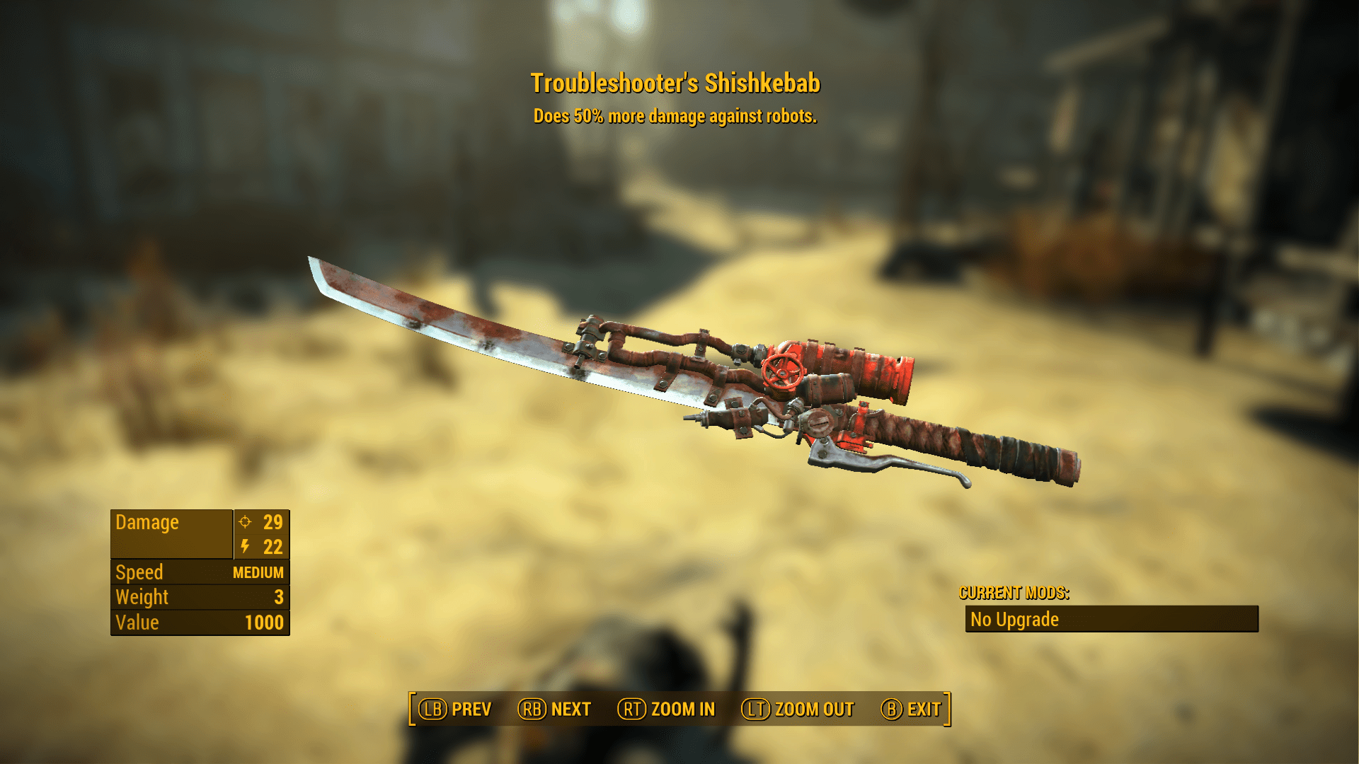 7 unrealistic weapons from Fallout that would never work