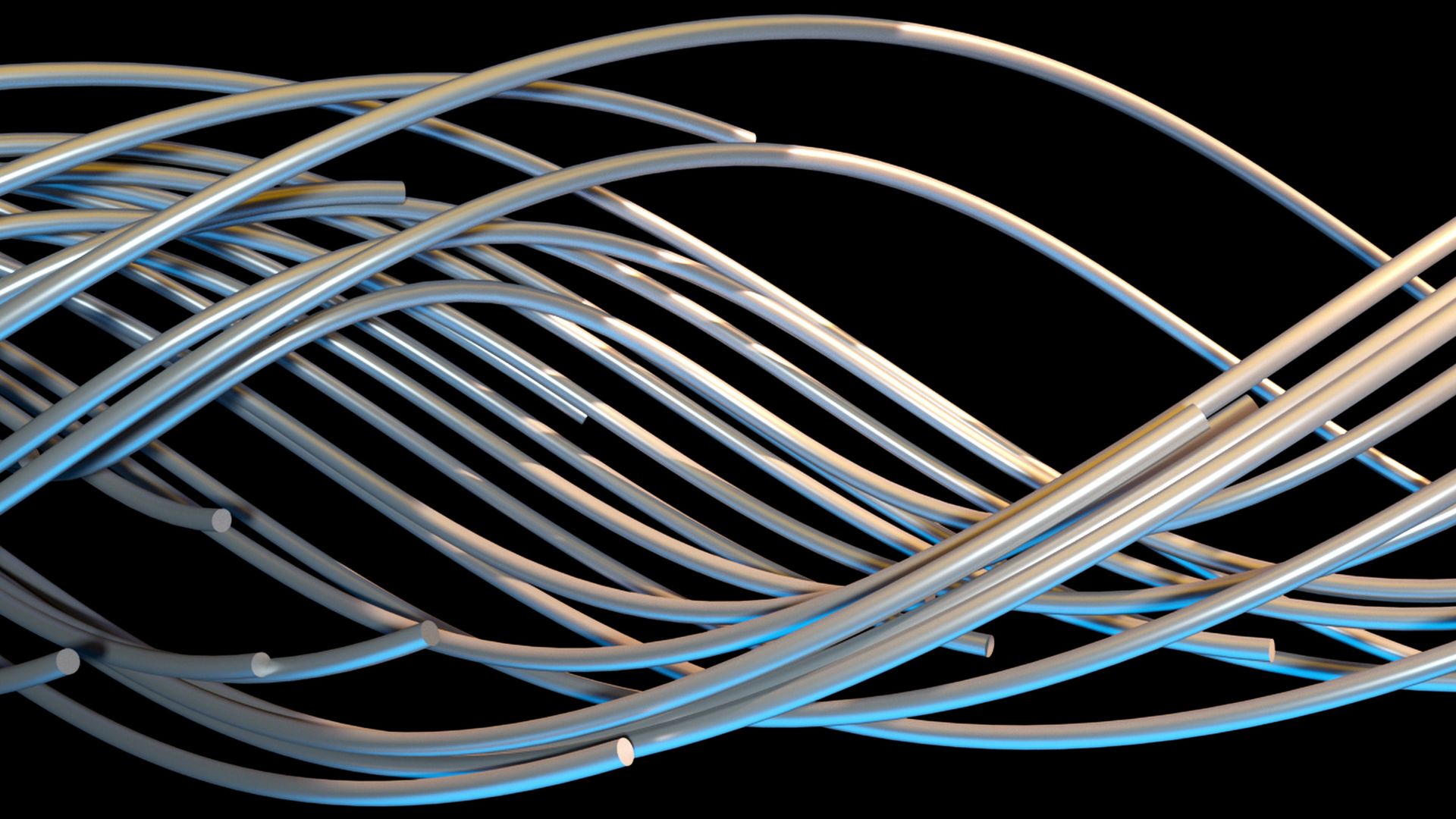 Engineers create world's thinnest wire stable at 0 Kelvin