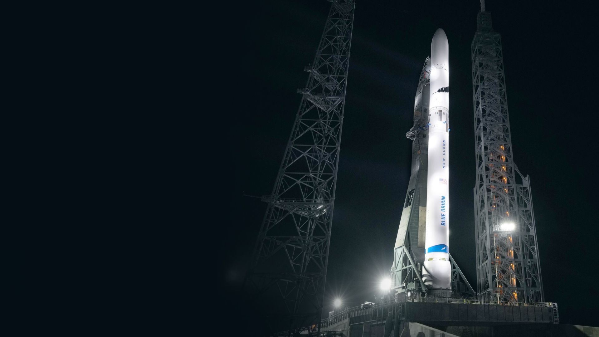 Pentagon taps SpaceX, Blue Origin, ULA for $5.6 bn security satellites