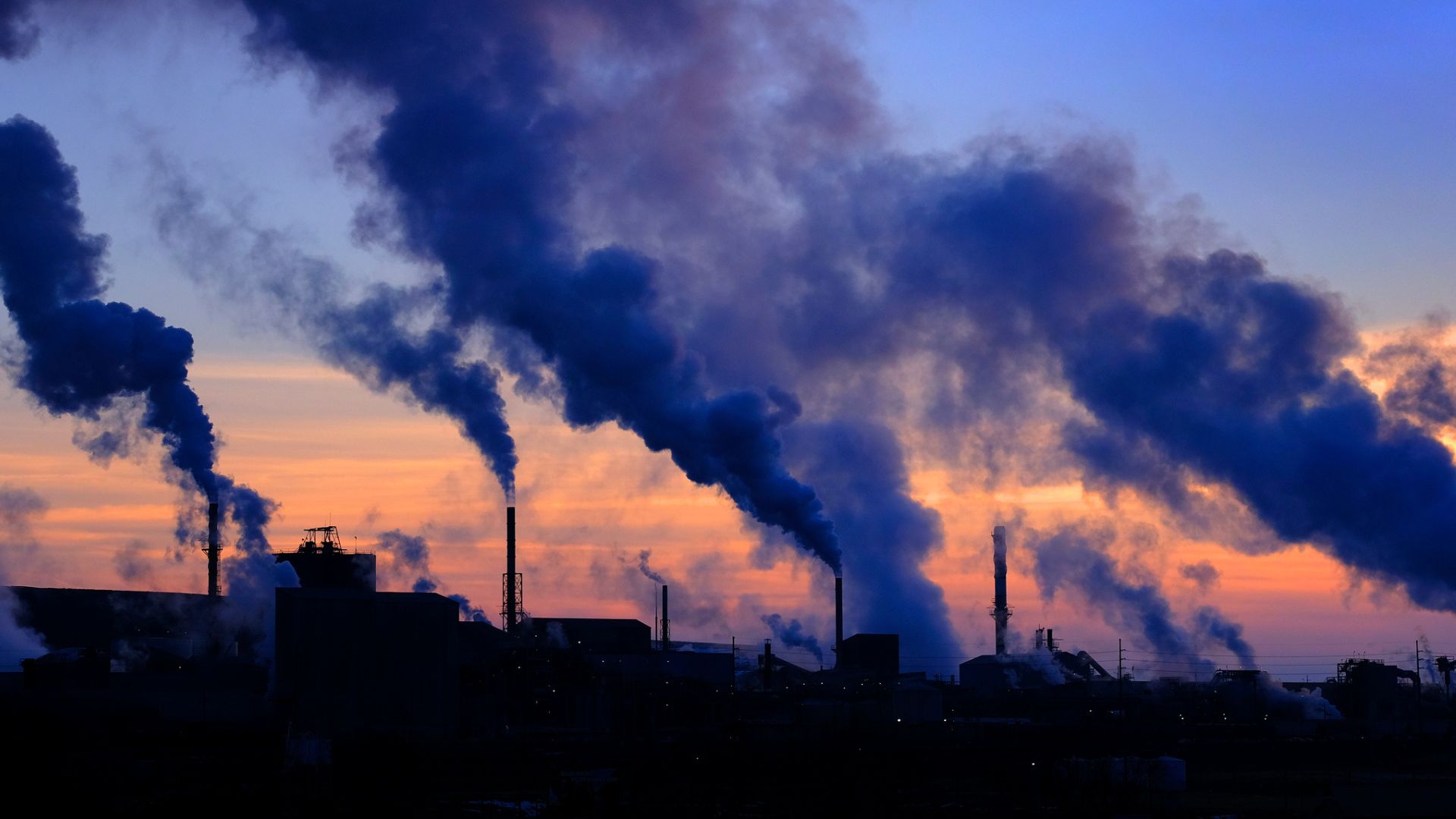 World’s largest carbon storage to suck 100,000 tons of CO2 yearly