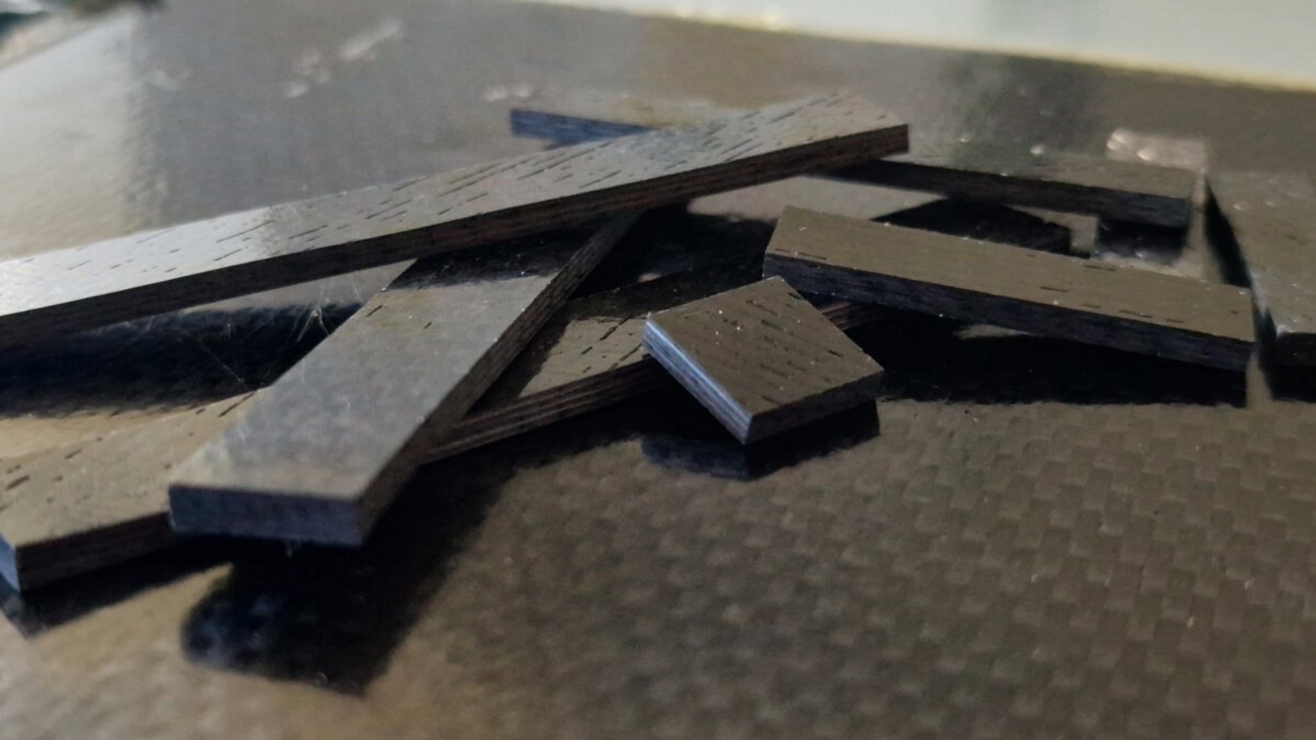 100% biobased resins made for sustainable spacecraft construction