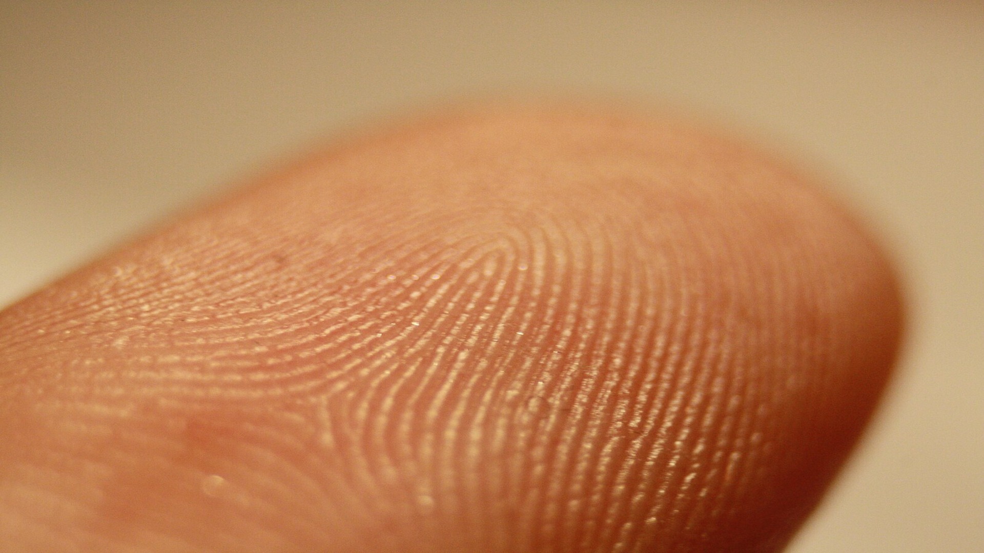 Scientists use finger sweat to track drugs in bloodstream with 96% accuracy