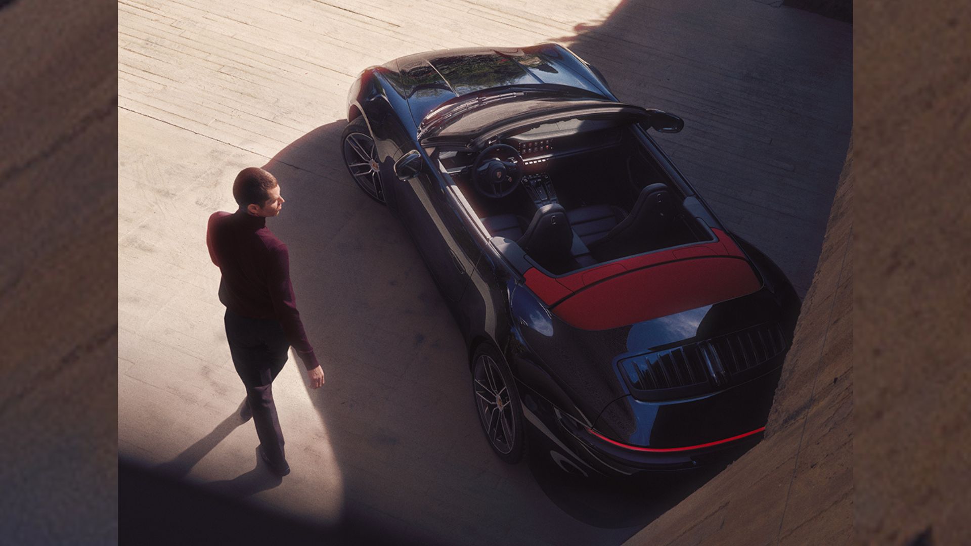 Photos: First-ever hybrid Porsche 911 packs a top speed of 193 mph