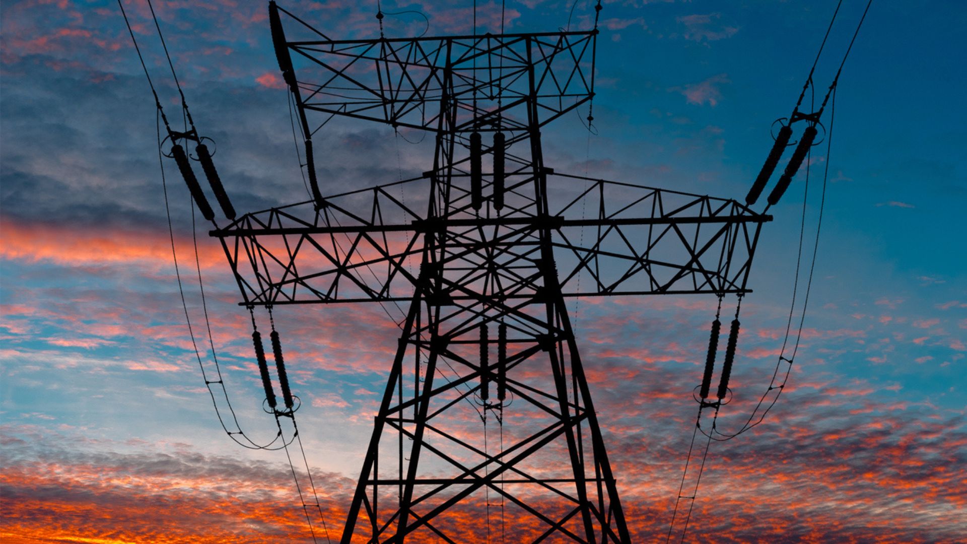 Ai Backed ‘self Healing Tech Repairs Electric Grid Automatically